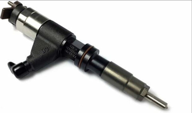 Inyector Common Rail | Pruebaderuta.com